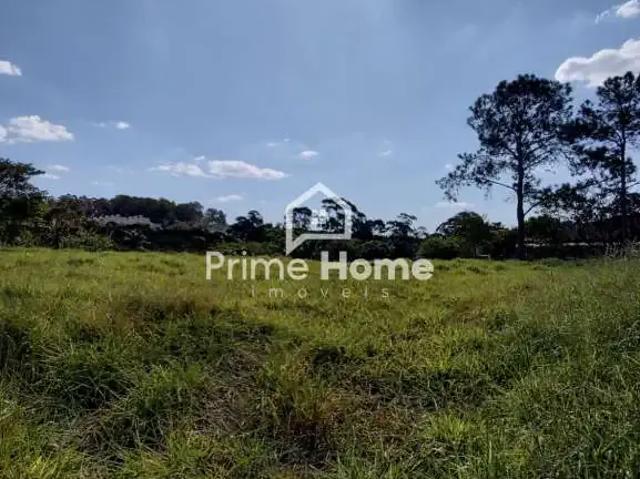 Terreno / Lote para Venda em Valinhos/SP Chácaras Silvania