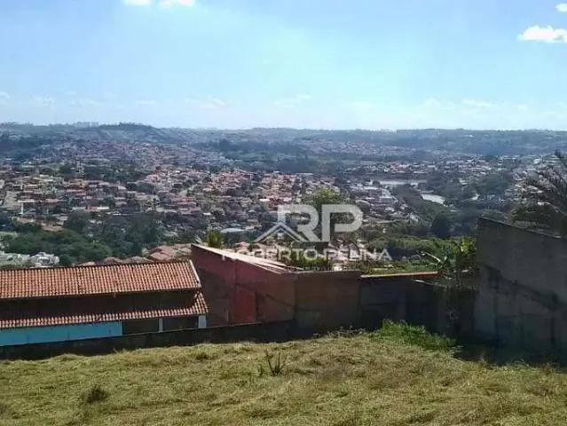 Terreno / Lote para Venda em Valinhos/SP Colina dos Pinheiros