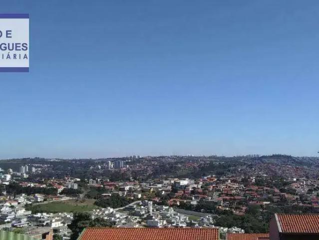 Terreno / Lote para Venda em Valinhos/SP Colina dos Pinheiros