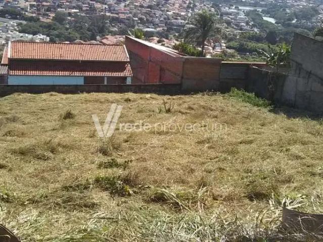 Terreno / Lote para Venda em Valinhos/SP Colina dos Pinheiros
