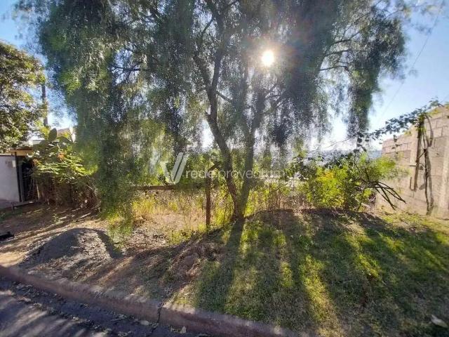Terreno / Lote para Venda em Valinhos/SP Colina dos Pinheiros