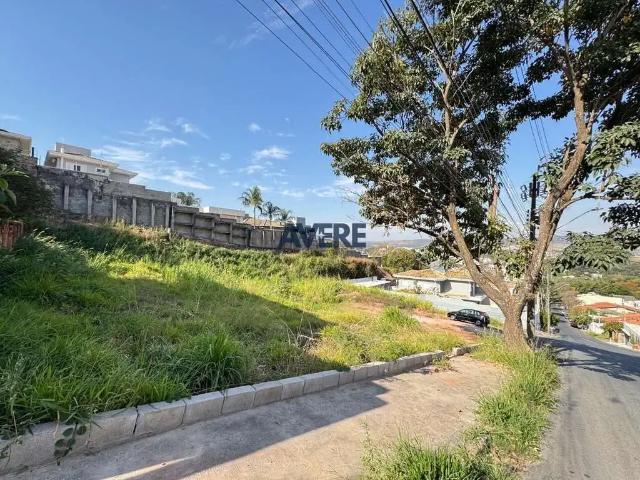 Terreno / Lote para Venda em Valinhos/SP Colina dos Pinheiros