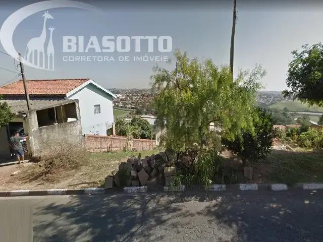 Terreno / Lote para Venda em Valinhos/SP Colina dos Pinheiros