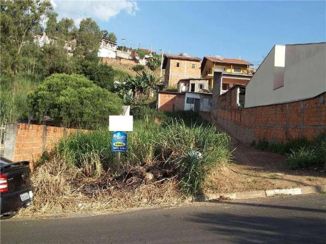 Terreno / Lote para Venda em Valinhos/SP Colina dos Pinheiros