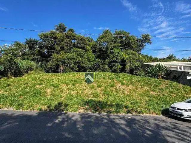 Terreno / Lote para Venda em Valinhos/SP Colina dos Pinheiros