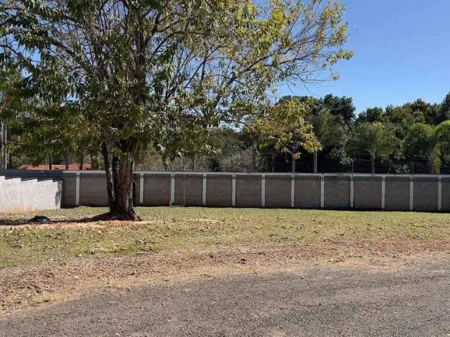 Terreno / Lote para Venda em Valinhos/SP Condomínio Residencial Querência