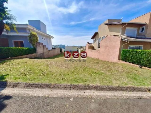 Terreno / Lote para Venda em Valinhos/SP Condomínio Zurich Dorf