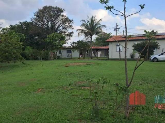 Terreno / Lote para Venda em Valinhos/SP Distrito Industrial
