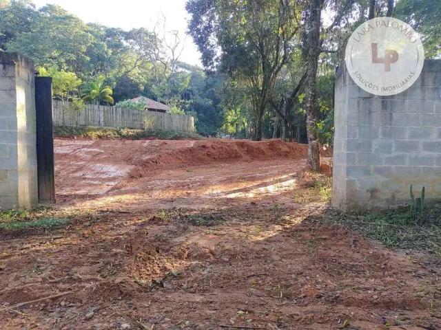 Terreno / Lote para Venda em Valinhos/SP Dois Córregos