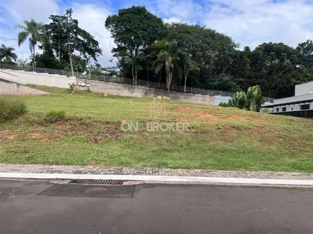 Terreno / Lote para Venda em Valinhos/SP Dois Córregos