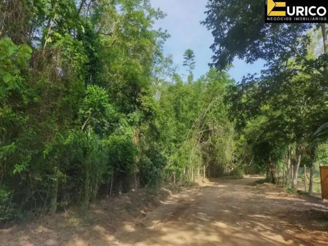 Terreno / Lote para Venda em Valinhos/SP Dois Córregos