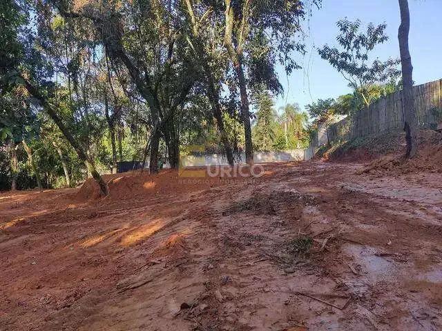 Terreno / Lote para Venda em Valinhos/SP Dois Córregos