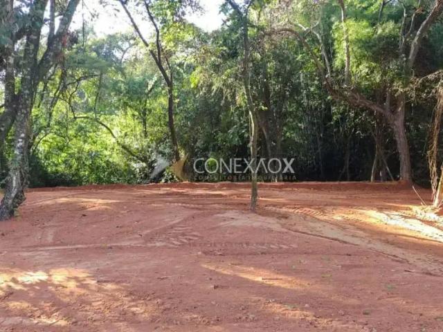 Terreno / Lote para Venda em Valinhos/SP Dois Córregos