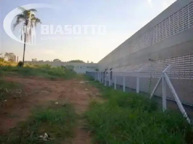 Terreno / Lote para Venda em Valinhos/SP Dois Córregos