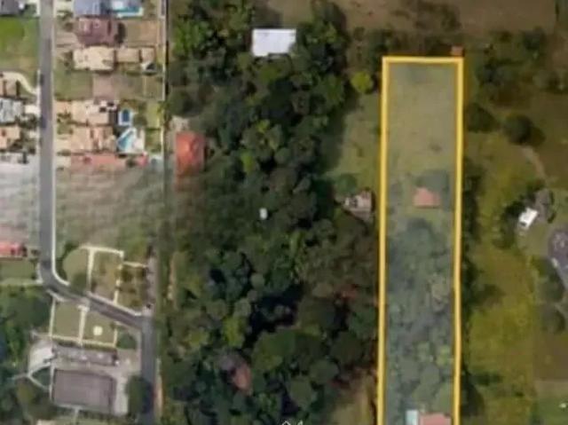 Terreno / Lote para Venda em Valinhos/SP Dois Córregos