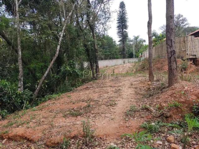 Terreno / Lote para Venda em Valinhos/SP Dois Córregos