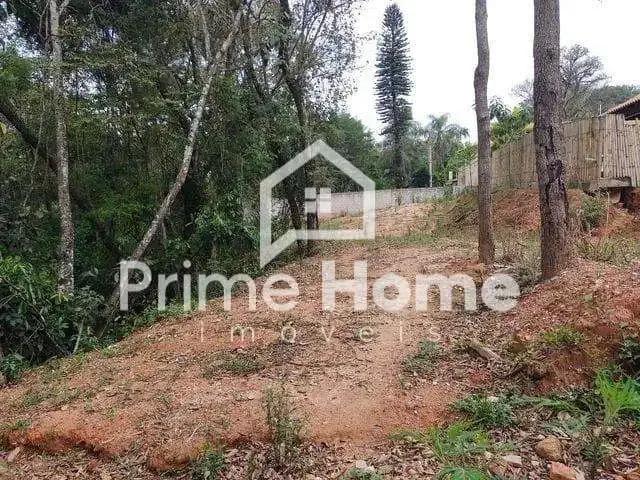 Terreno / Lote para Venda em Valinhos/SP Dois Córregos