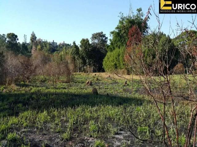 Terreno / Lote para Venda em Valinhos/SP Dois Córregos