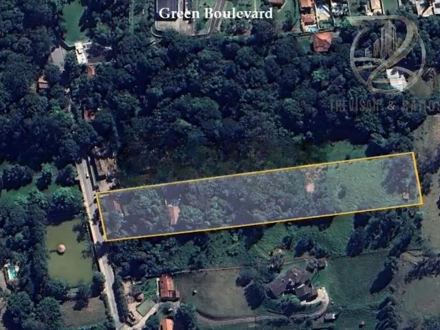 Terreno / Lote para Venda em Valinhos/SP Dois Córregos