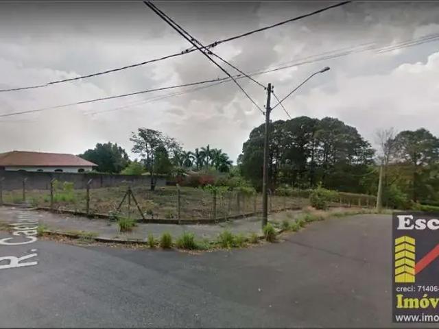 Terreno / Lote para Venda em Valinhos/SP Estância Recreativa San Fernando