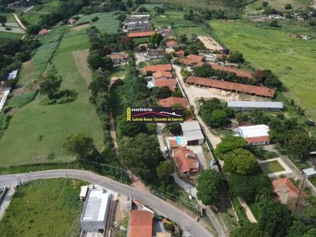 Terreno / Lote para Venda em Valinhos/SP Fazenda Santana