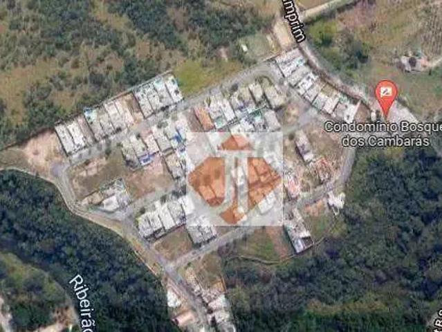 Terreno / Lote para Venda em Valinhos/SP Fazenda Santana