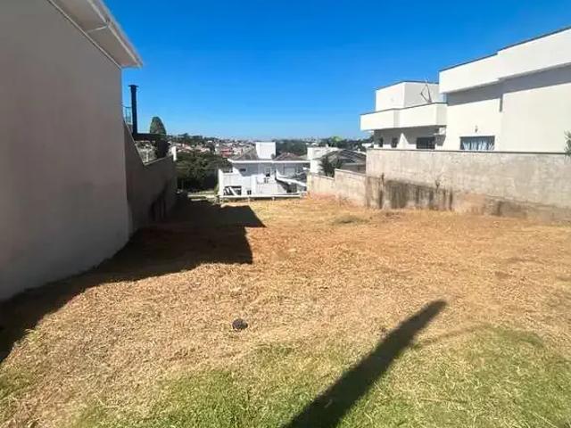 Terreno / Lote para Venda em Valinhos/SP Fazenda Santana