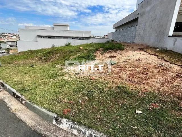 Terreno / Lote para Venda em Valinhos/SP Fazenda Santana