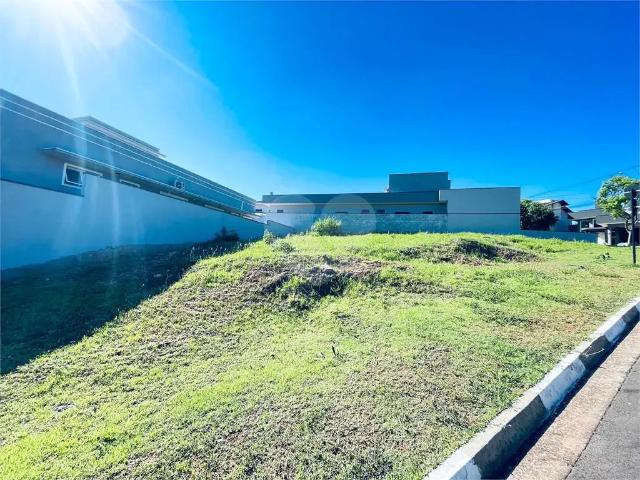 Terreno / Lote para Venda em Valinhos/SP Fazenda Santana