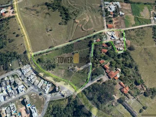 Terreno / Lote para Venda em Valinhos/SP Fazenda Santana