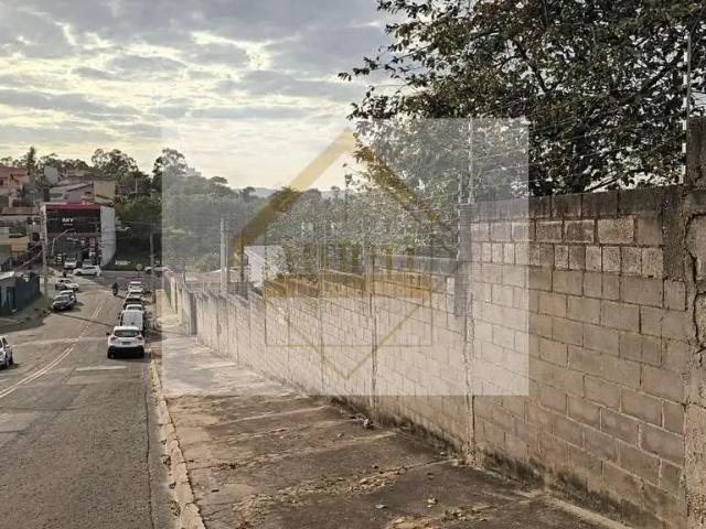 Terreno / Lote para Venda em Valinhos/SP Jardim Valença
