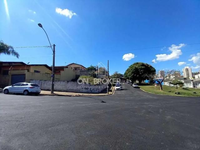 Terreno / Lote para Venda em Valinhos/SP Jardim Vila Rosa