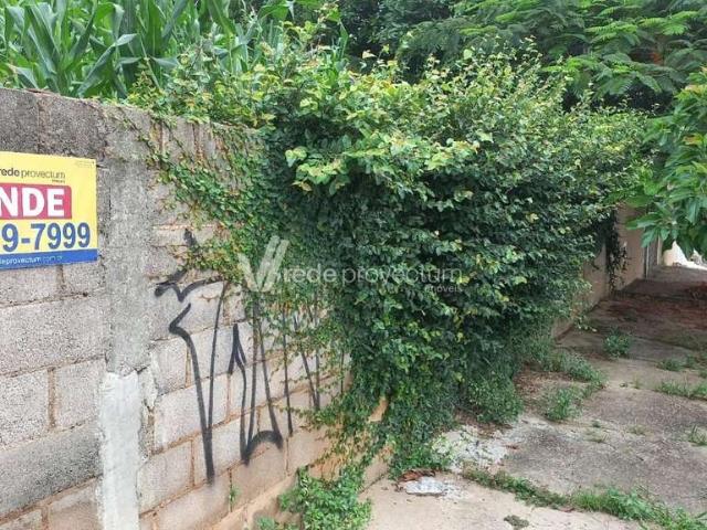 Terreno / Lote para Venda em Valinhos/SP Jardim Alto da Boa Vista
