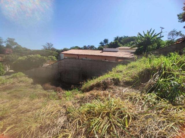 Terreno / Lote para Venda em Valinhos/SP Jardim Alto da Boa Vista