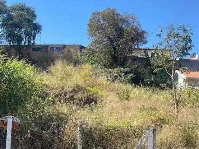 Terreno / Lote para Venda em Valinhos/SP Jardim Alto da Boa Vista