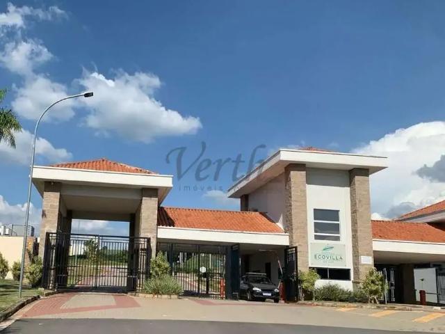 Terreno / Lote para Venda em Valinhos/SP Jardim Alto da Boa Vista