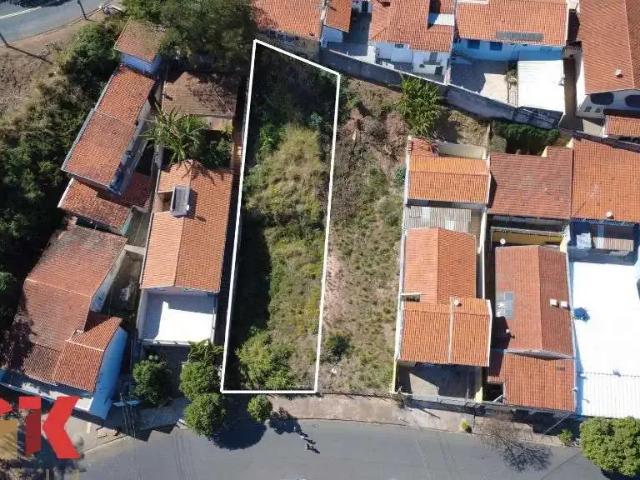 Terreno / Lote para Venda em Valinhos/SP Jardim Alto da Boa Vista