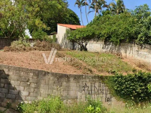 Terreno / Lote para Venda em Valinhos/SP Jardim Alto da Boa Vista