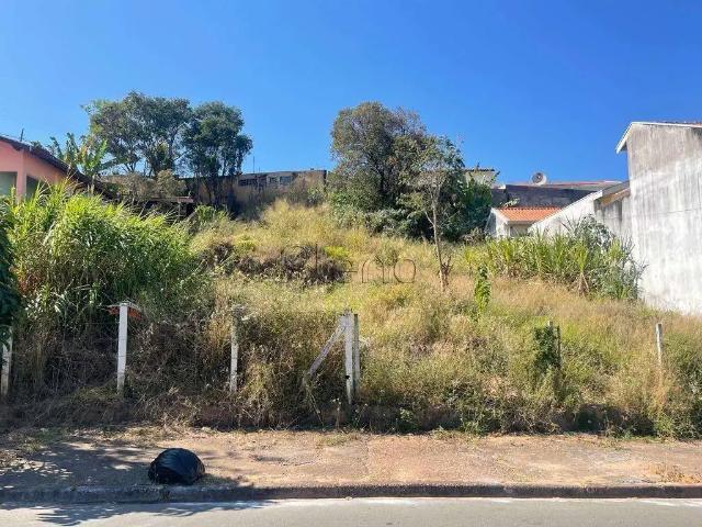 Terreno / Lote para Venda em Valinhos/SP Jardim Alto da Boa Vista
