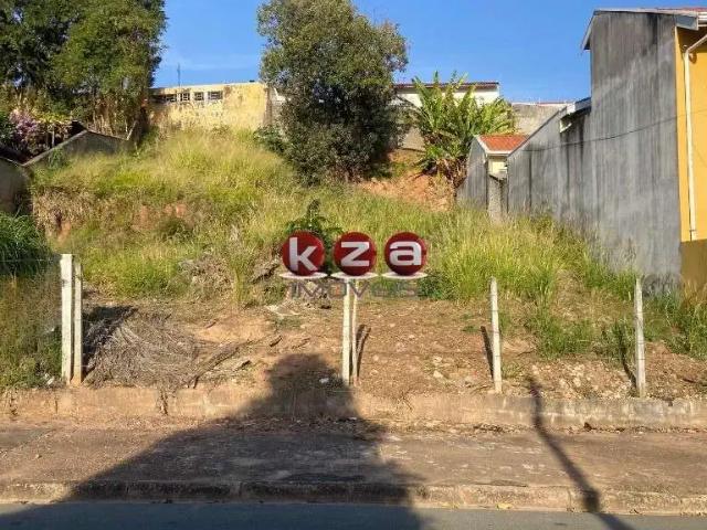 Terreno / Lote para Venda em Valinhos/SP Jardim Alto da Boa Vista