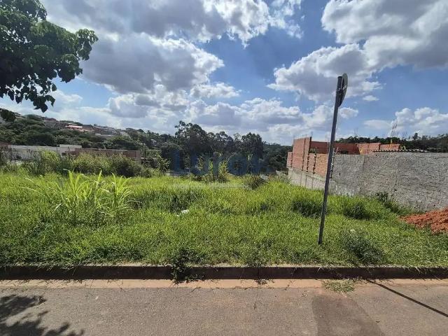 Terreno / Lote para Venda em Valinhos/SP Jardim Alto da Colina