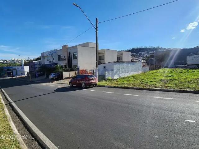 Terreno / Lote para Venda em Valinhos/SP Jardim Alto da Colina