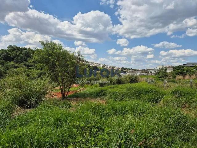 Terreno / Lote para Venda em Valinhos/SP Jardim Alto da Colina