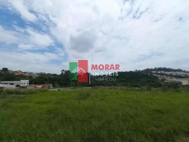 Terreno / Lote para Venda em Valinhos/SP Jardim Alto da Colina