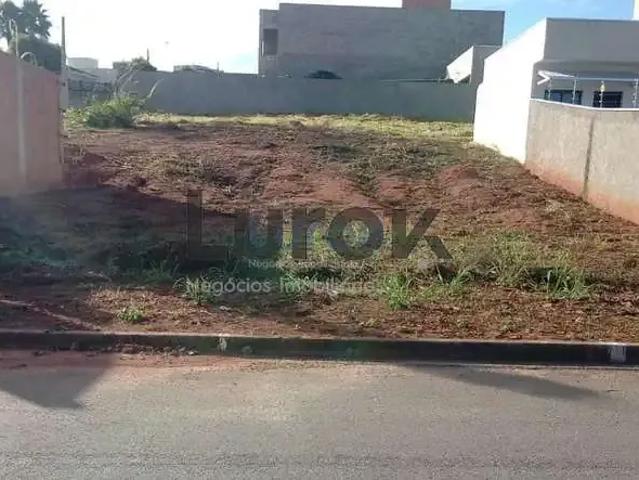 Terreno / Lote para Venda em Valinhos/SP Jardim Alto da Colina