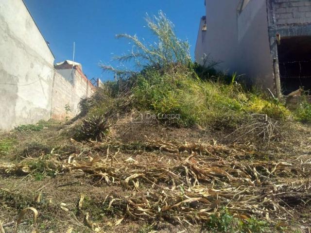 Terreno / Lote para Venda em Valinhos/SP Jardim Alto da Colina