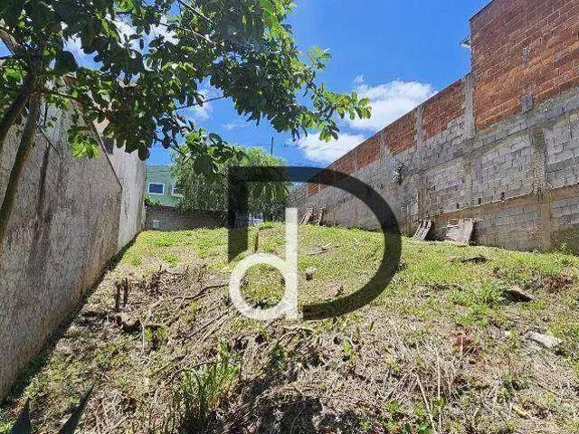 Terreno / Lote para Venda em Valinhos/SP Jardim Alto da Colina