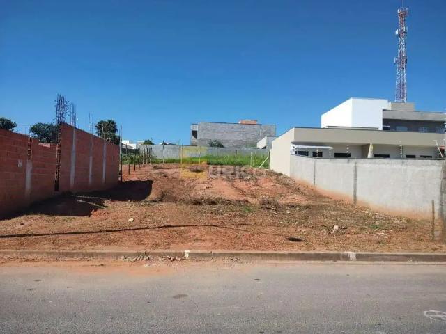 Terreno / Lote para Venda em Valinhos/SP Jardim Alto da Colina
