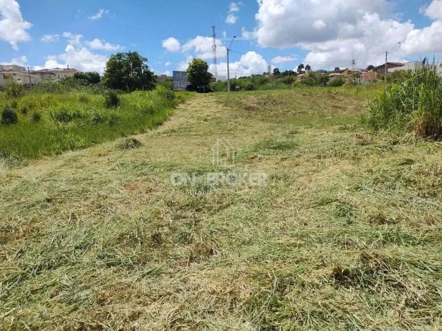 Terreno / Lote para Venda em Valinhos/SP Jardim Alto da Colina