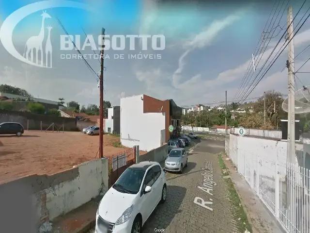 Terreno / Lote para Venda em Valinhos/SP Jardim América